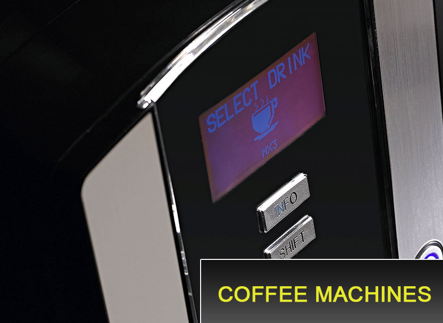 Home - Coffee Logistics Ireland LtdCoffee Logistics Ireland Ltd